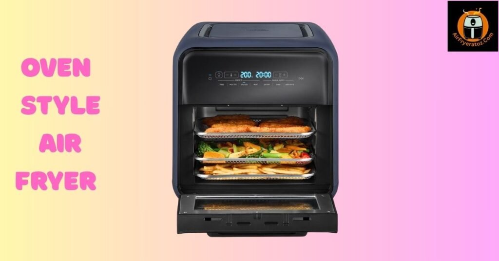 What is an Air Fryer? Benefits & How It Works