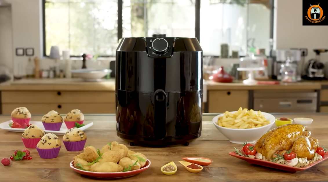 Tefal Air Fryer Review & Guide: Models, Recipes, Tips & More