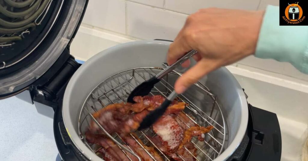 Best Air Fryer For Students Who Cook Fast