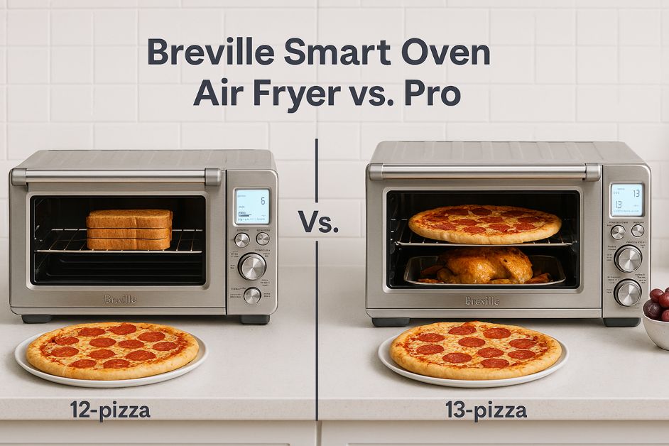 Cool Breville Air Fryer Vs Pro Images