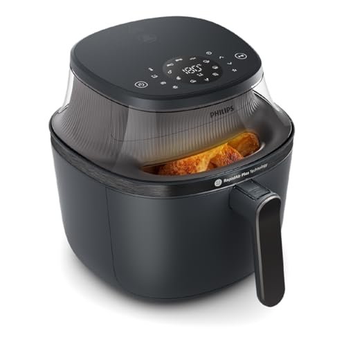 Philips 3000 Series Air Fryer Review